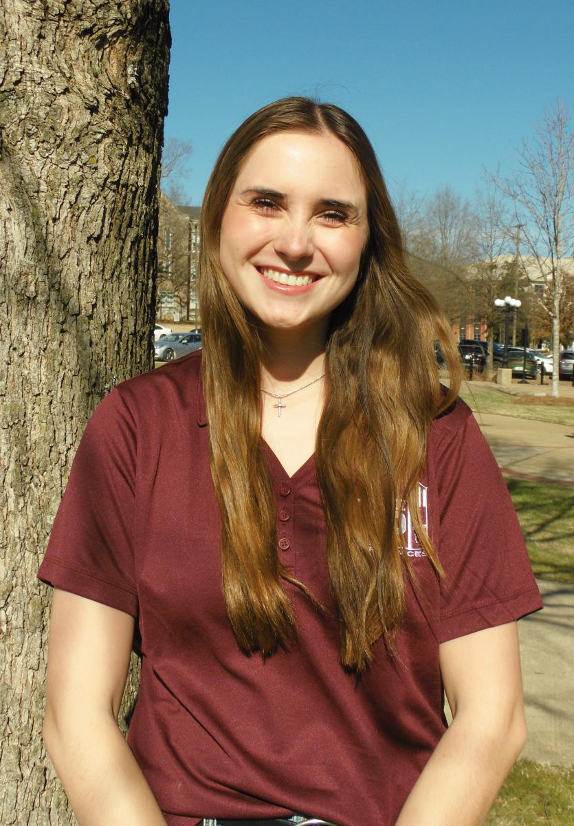 Executive Officers | Mississippi State University Welcome Center