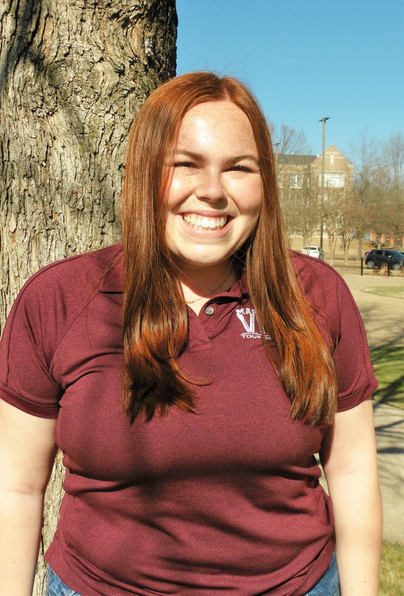 Meet Our Maroon VIPs | Mississippi State University Welcome Center