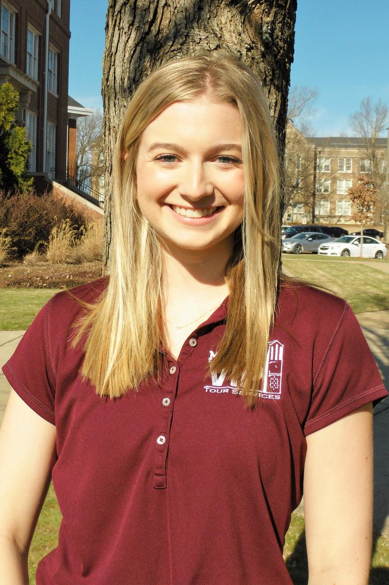 Meet Our Maroon VIPs | Mississippi State University Welcome Center