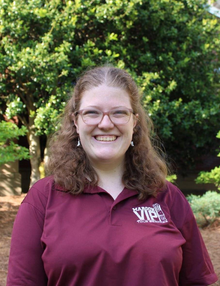 Executive Officers | Mississippi State University Welcome Center